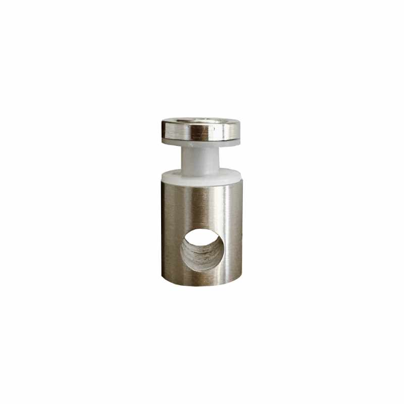 Connector - Rod to Glass - J.R.E. Hardware Inc.