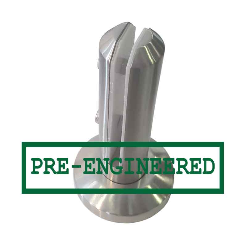Round Spigot - J.R.E. Hardware Inc. - Nanaimo BC